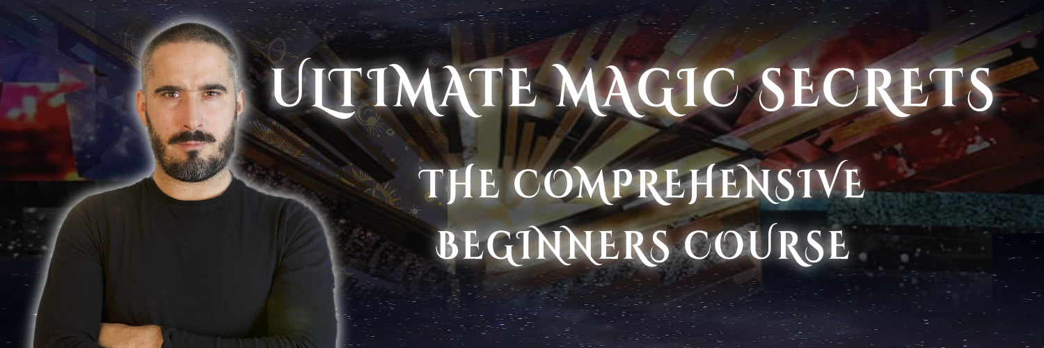 Online Magic Shop | Magic Tricks | Books and more – Miracle Studio